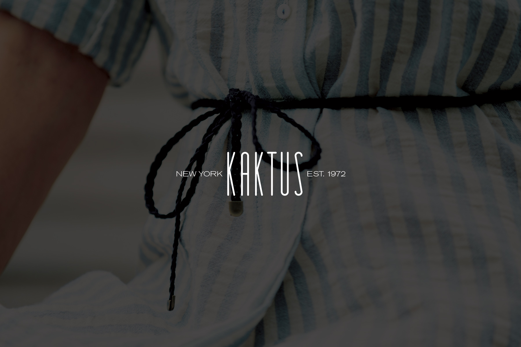 Kaktus Clothing